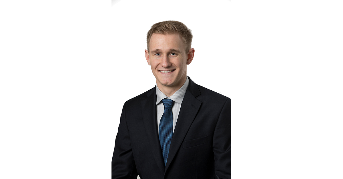 Connor Linkedin | Alaska Wealth Advisors